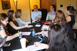 Interview with Zootopia Directors - Sparkly Ever After